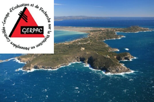 GERPAC Conference – Comeo