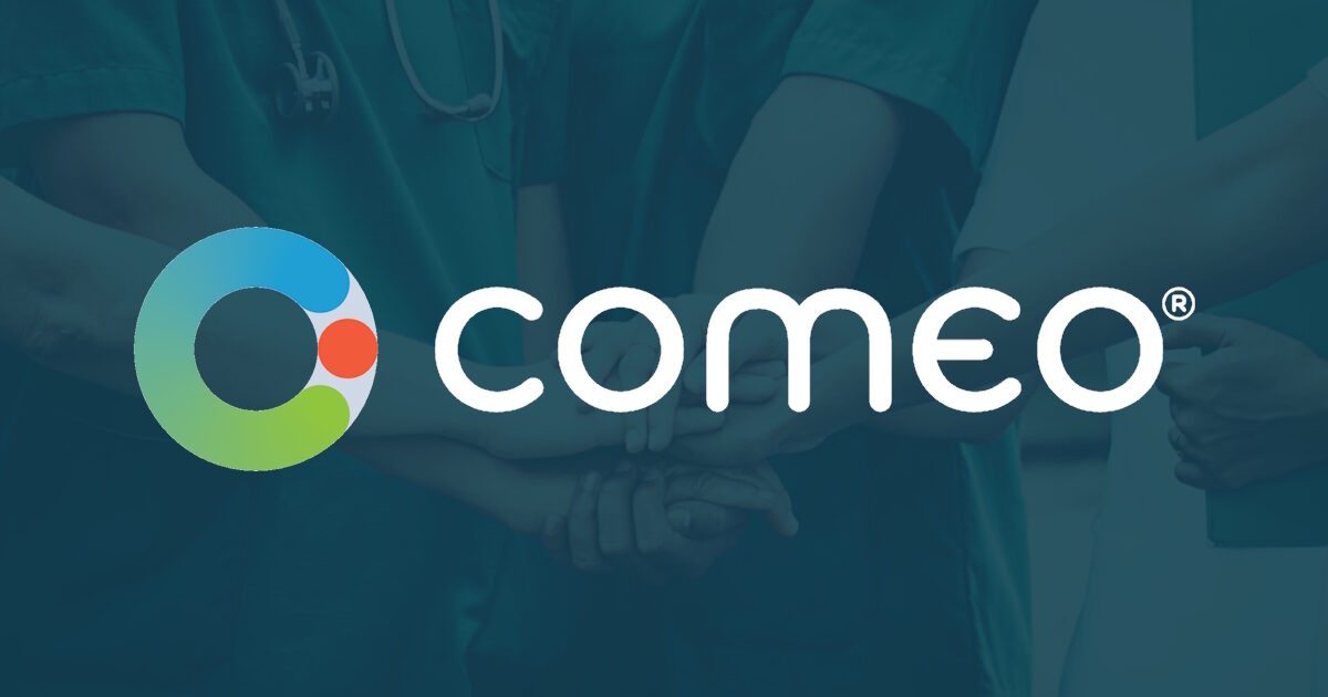 ComeoCare - smart platform managing complex medicinal treatments
